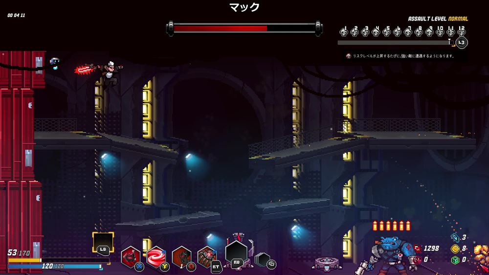 Blade Evolution プレイ感想 - BTO365