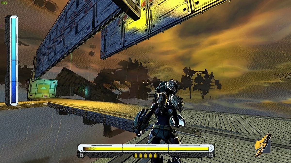 Cloudbuilt プレイ感想 - BTO365