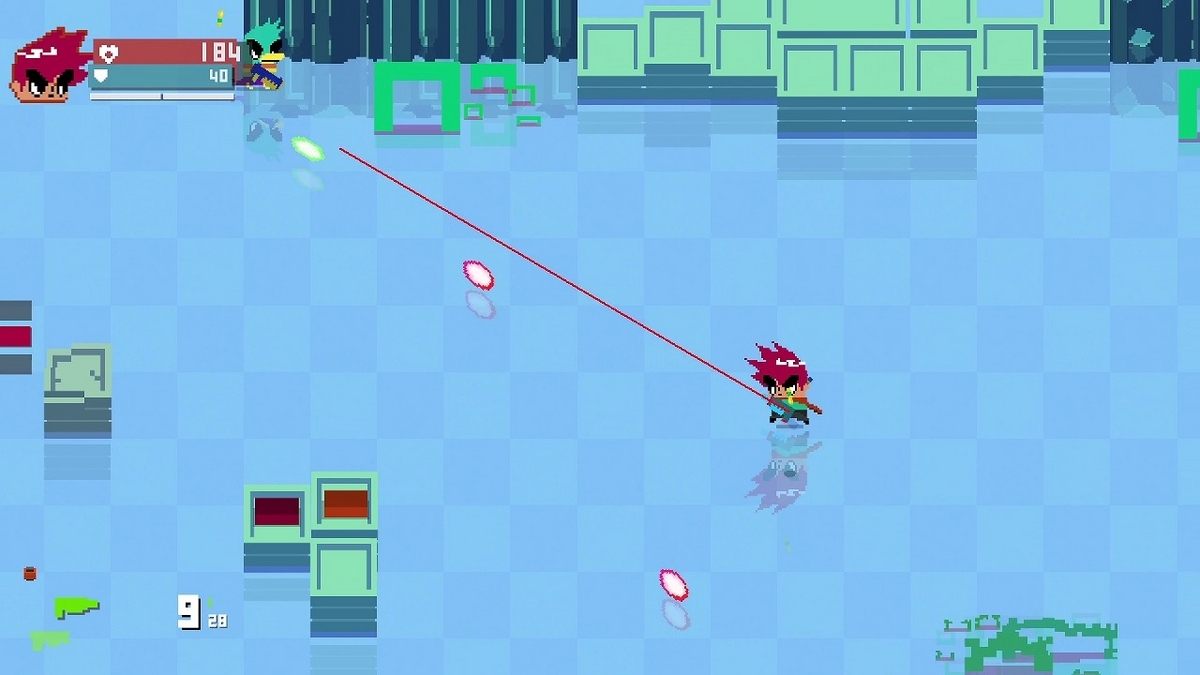 Relic Hunters Zero Remix プレイ感想 - BTO365