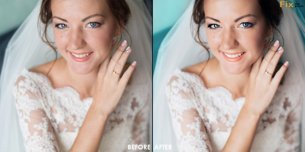 Wedding-Retouching - fixthephoto’s blog