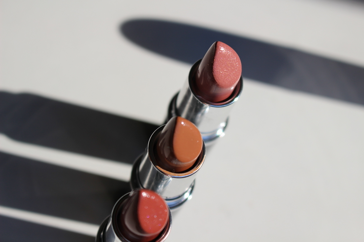 逆張りのツヤリップ！MACラスターガラスリップスティック - BUBBLISM BLOG (バブリズム ブログ)