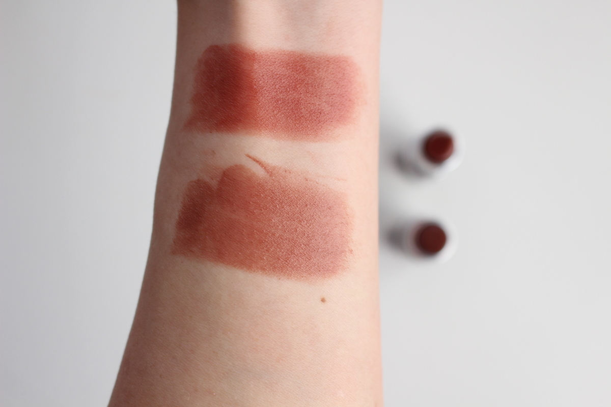 逆張りのツヤリップ！MACラスターガラスリップスティック - BUBBLISM BLOG (バブリズム ブログ)