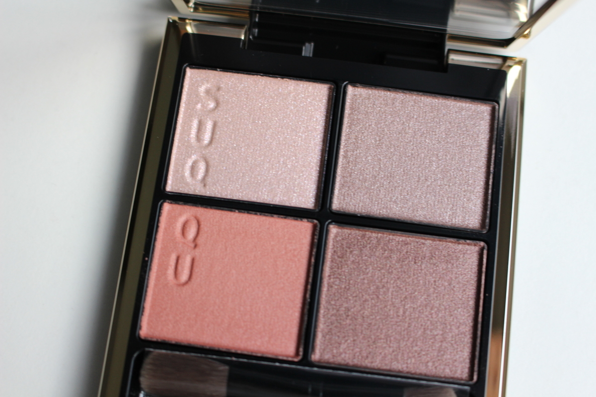 画像多め！SUQQU 瑞花のレビューと使い方 - BUBBLISM BLOG (バブリズム ブログ)