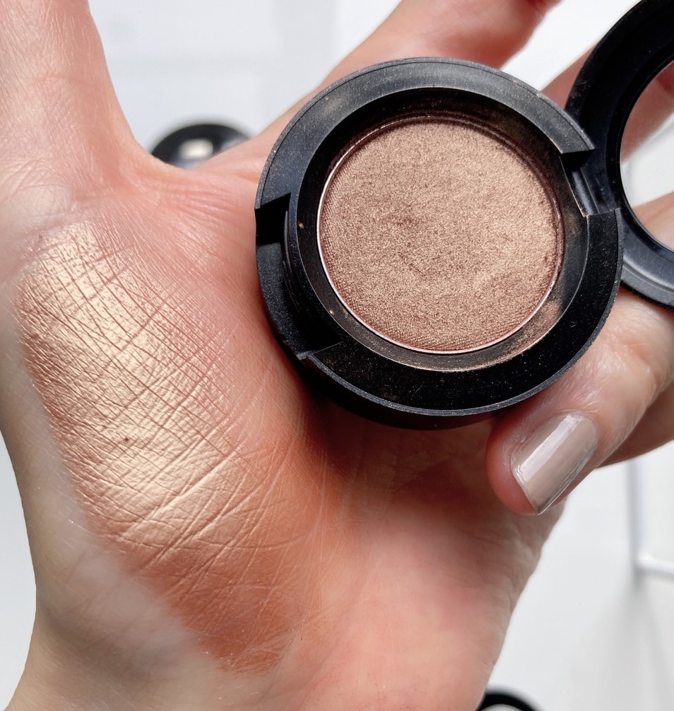 これでうまくいく！MAC アイシャドウの組み合わせ - BUBBLISM BLOG (バブリズム ブログ)