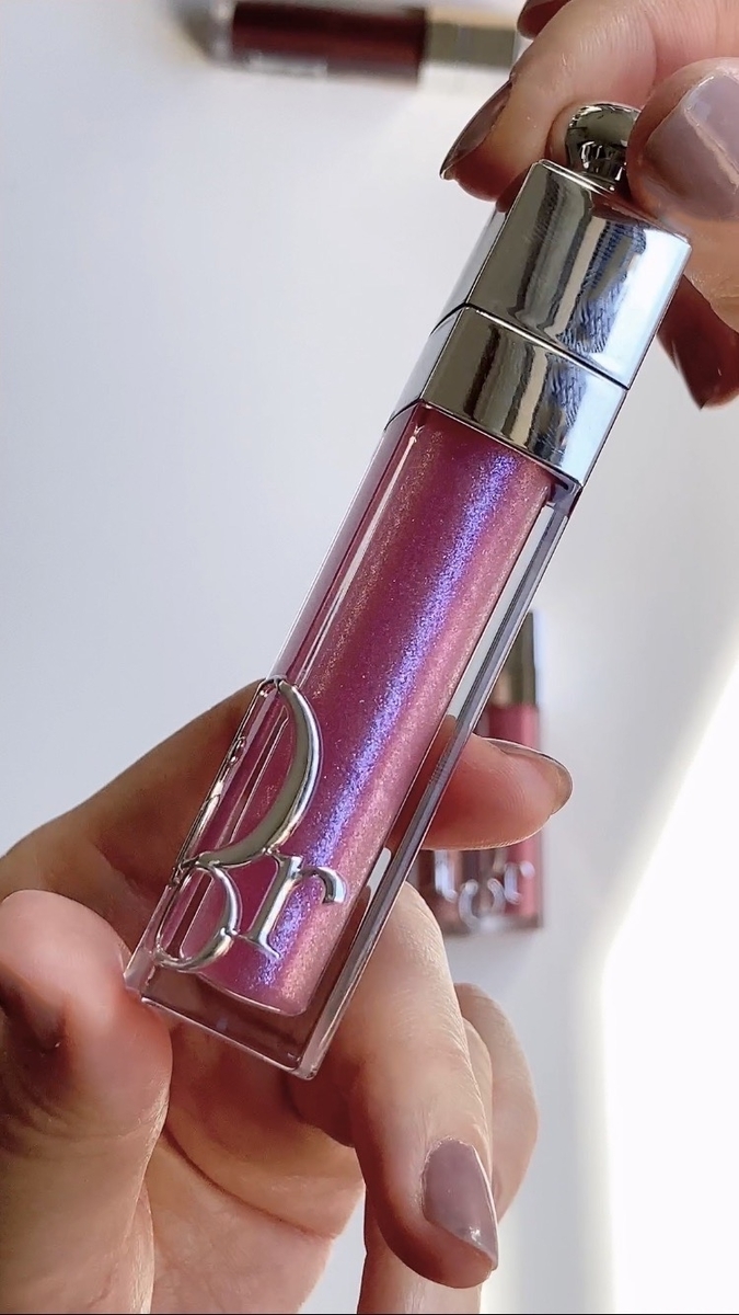 迷ったらコレを買え！新作 ディオール マキシマイザー人気色レビュー - BUBBLISM BLOG (バブリズム ブログ)