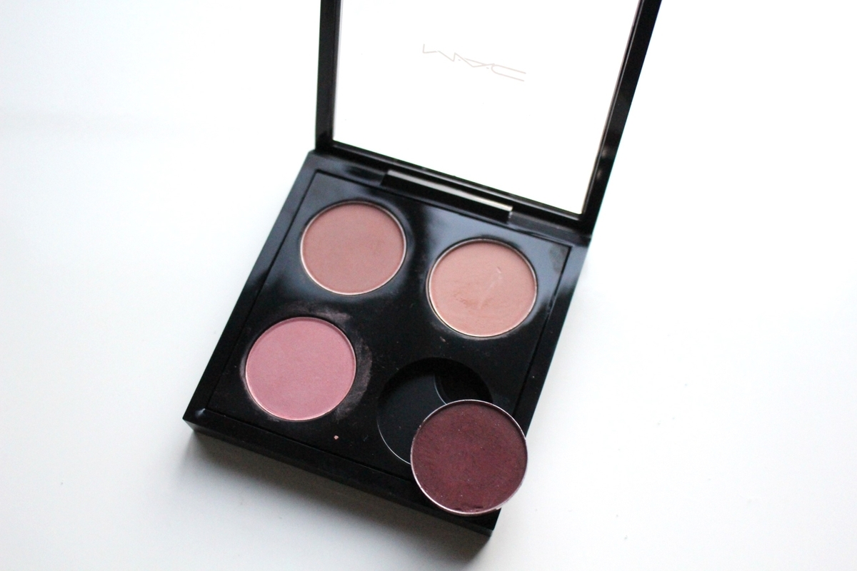 おすすめ色は？MAC ダズルシャドウリキッド人気色レビュー - BUBBLISM BLOG (バブリズム ブログ)