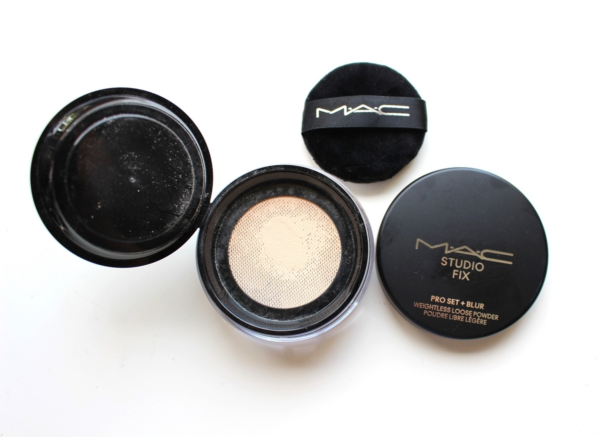 色選びは？MAC スタジオ ラディアンス セラム ファンデーションをレビュー - BUBBLISM BLOG (バブリズム ブログ)