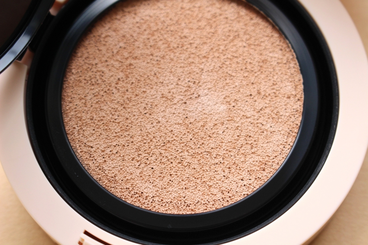 ハイカバーでテカりにくい！ HDスキンクッションファンデーションをレビュー - BUBBLISM BLOG (バブリズム ブログ)