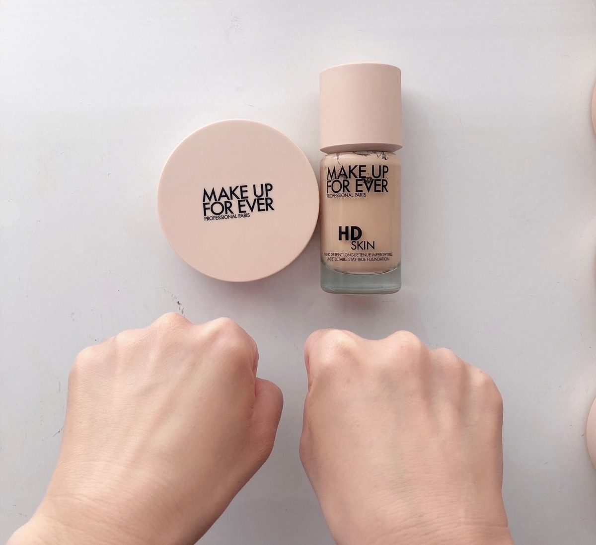 ハイカバーでテカりにくい！ HDスキンクッションファンデーションをレビュー - BUBBLISM BLOG (バブリズム ブログ)