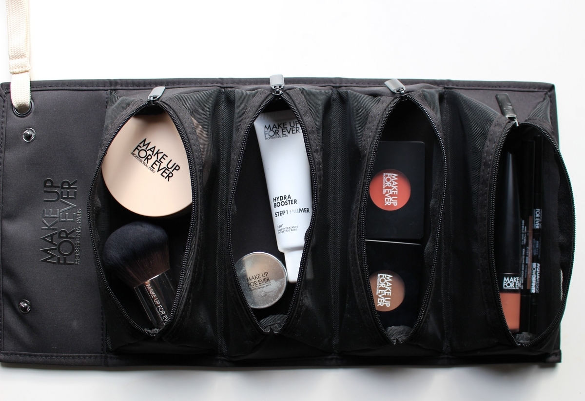 ハイカバーでテカりにくい！ HDスキンクッションファンデーションをレビュー - BUBBLISM BLOG (バブリズム ブログ)