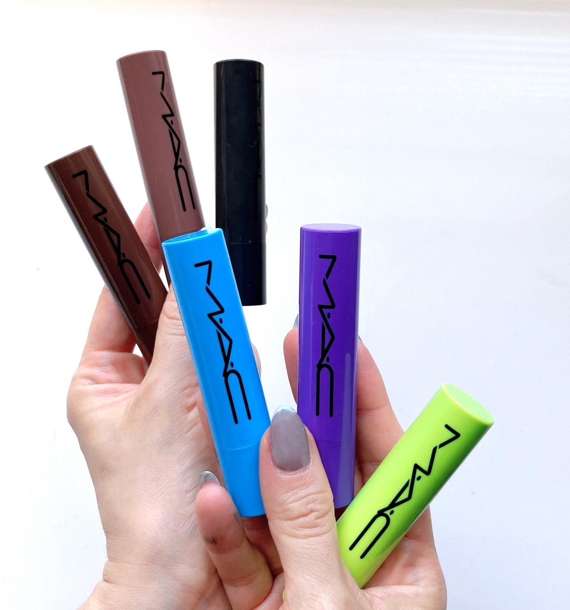 あとのせイエベ・ブルベ！MACのプランパーリップをレビュー - BUBBLISM BLOG (バブリズム ブログ)