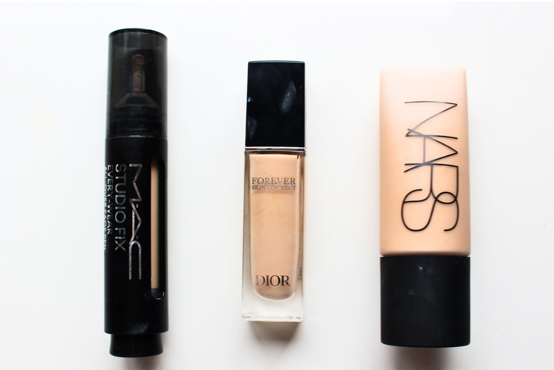 コスプレイヤーさんにも！NARS ソフトマット コンプリート ファンデーションをレビュー - BUBBLISM BLOG (バブリズム ブログ)