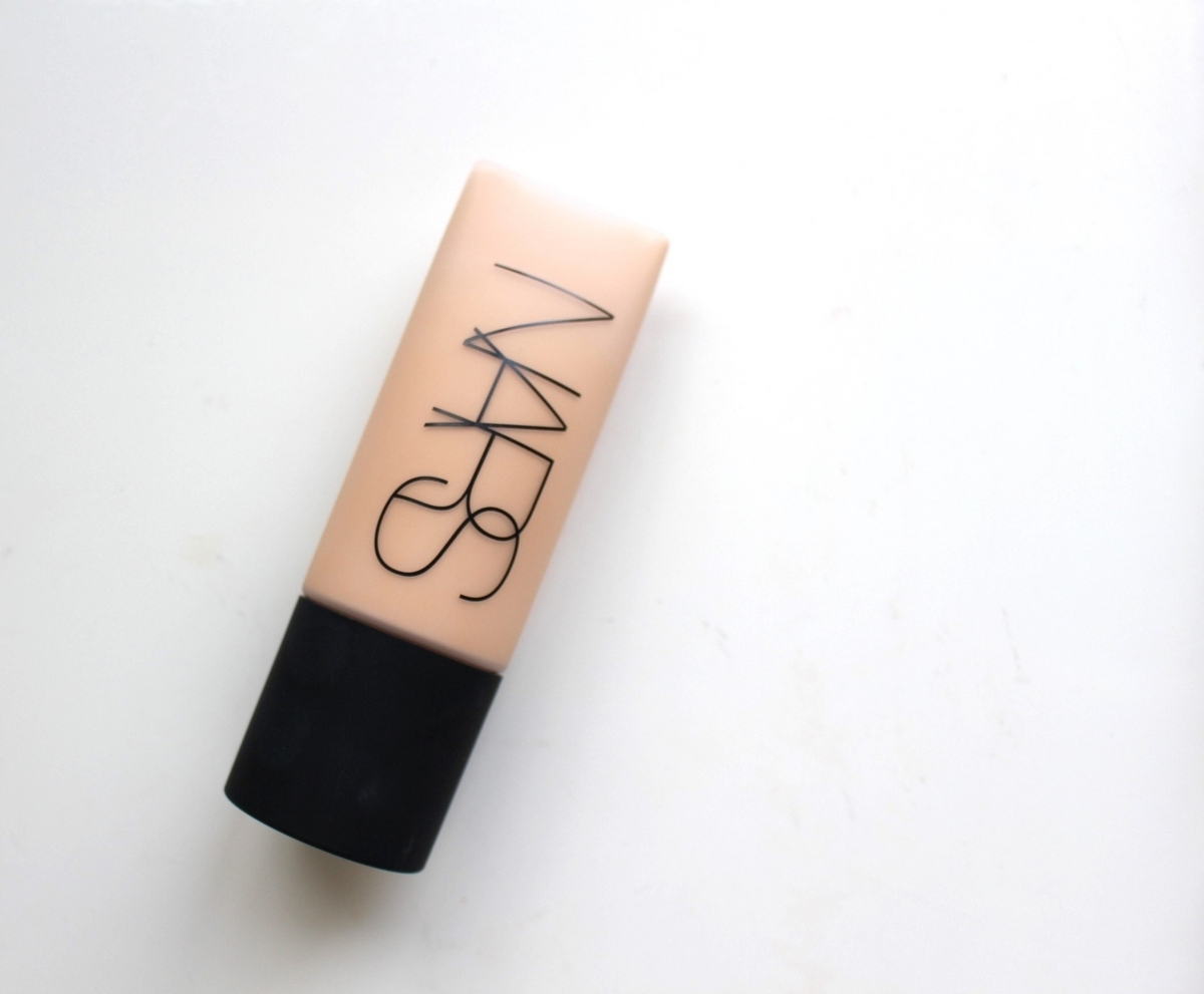 コスプレイヤーさんにも！NARS ソフトマット コンプリート ファンデーションをレビュー - BUBBLISM BLOG (バブリズム ブログ)