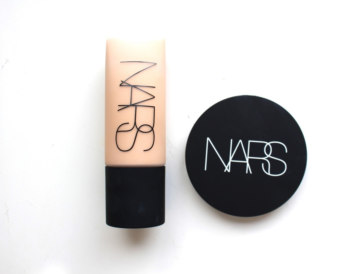 コスプレイヤーさんにも！NARS ソフトマット コンプリート ファンデーションをレビュー - BUBBLISM BLOG (バブリズム ブログ)