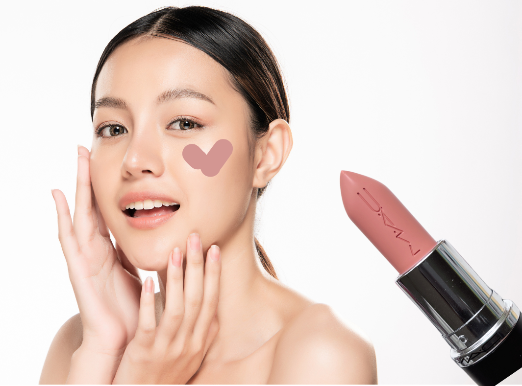 オレたちの「ミス」復活！M.A.Cマキシマル スリーク サテン リップスティック - BUBBLISM BLOG (バブリズム ブログ)