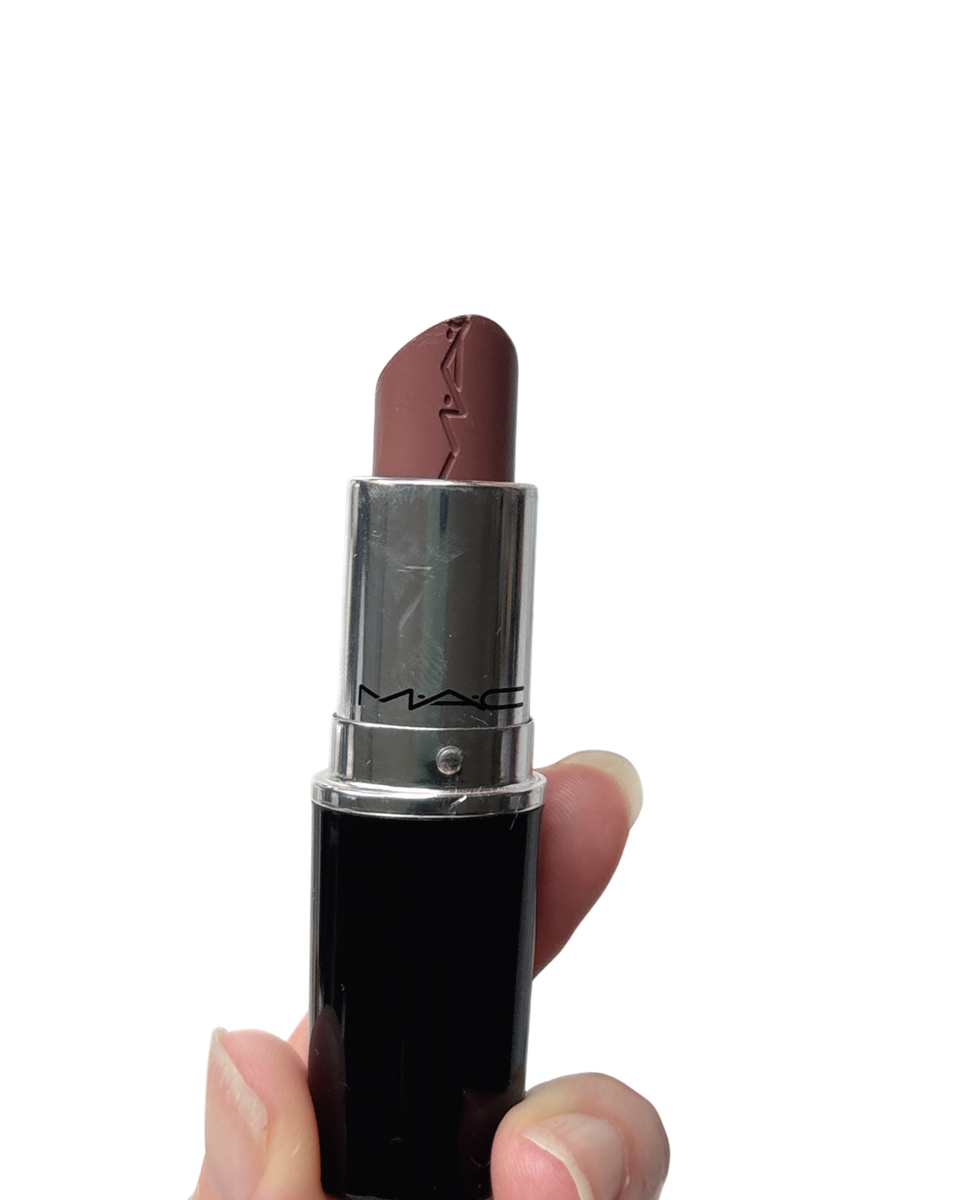 M･A･Cのバズリップ、アローンタイムが似合わない - BUBBLISM BLOG (バブリズム ブログ)