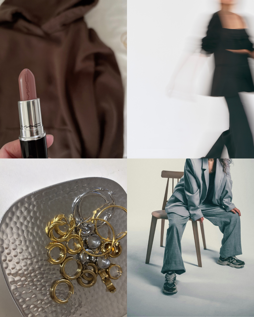 M･A･Cのバズリップ、アローンタイムが似合わない - BUBBLISM BLOG (バブリズム ブログ)