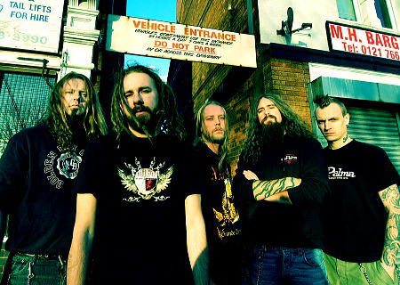 In flames - trigger (live at hammersmith) - ☆ミぶどうちゃんのブログ☆彡ぶどうが獲れる柏原にいらっしゃい！