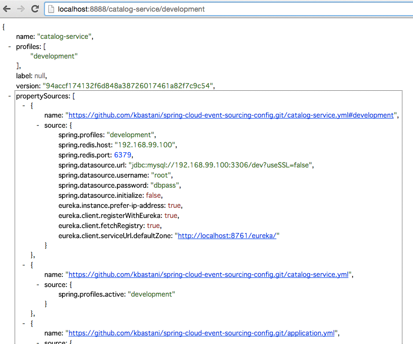 アノテーション1個でConfig Serverを立ち上げる( Spring Cloud Config ) - Mitsuyuki.Shiiba