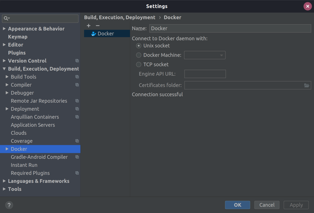 PhpStorm+DockerでCakePHPの開発環境を作ってみた - Mitsuyuki.Shiiba