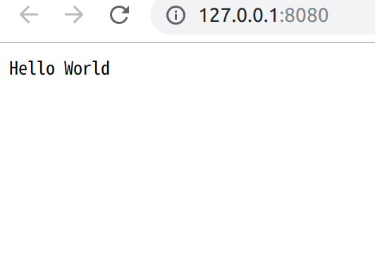 Netty HTTP HelloWorldの起動が600msくらいだったんだけどGraalVMのNative Imageを使うと15msくらいになったー - Mitsuyuki.Shiiba