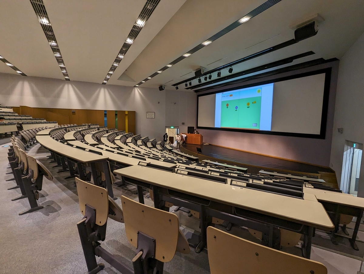 第3回八王子プログラミング親子大会 決勝大会作品レビュー - Inside BuildIt