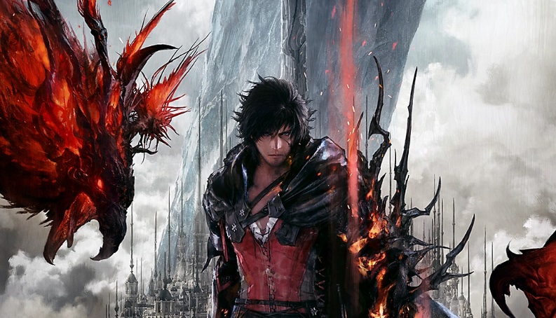 【考察】『FF17』は発売される？されない？発売時期は？どんなゲームになるか予想してみた - リムピリド