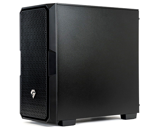 【徹底レビュー】ゲーミングPC『GE7A-F257/XB』G-GEAR プレミアムミドルタワー：Stable Diffusionや ...