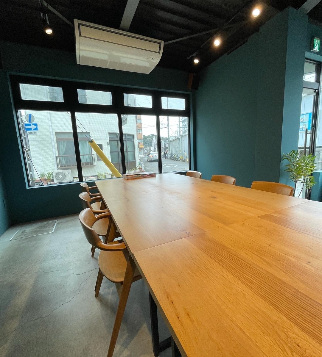 【カフェ紹介】ETHICUS coffee roasters - ブルーベリー’s diary