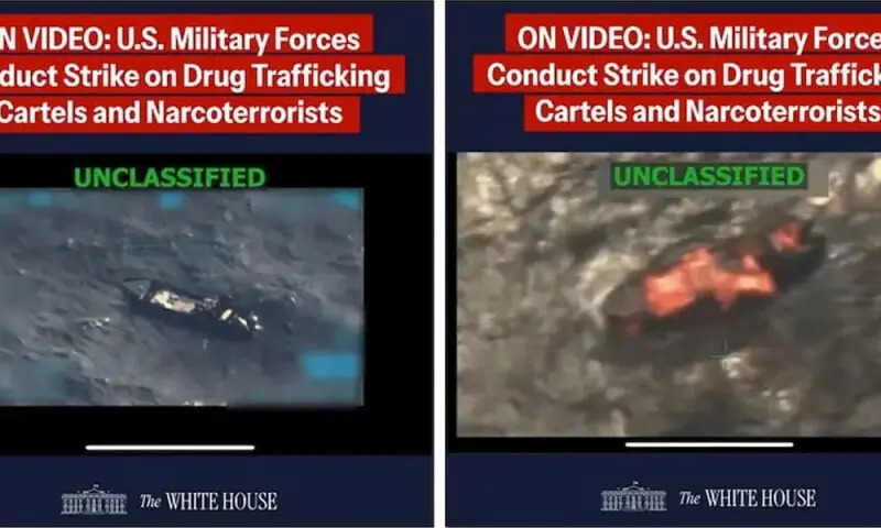 ベネズエラのマドゥロ大統領はジョンレノンの「イマジン」を歌います - 今日の海外新聞