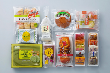 2218 日糧製パン - bunooの株主優待を探すブログ