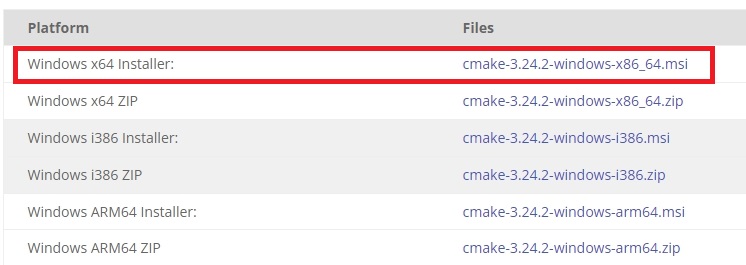 OBS Studioのビルド方法(Win11版） - burikiyaのブログ