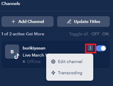 burikiyaのブログ
