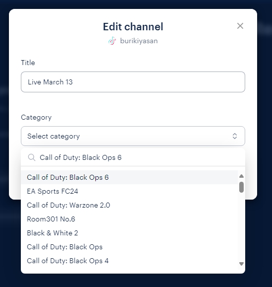 burikiyaのブログ