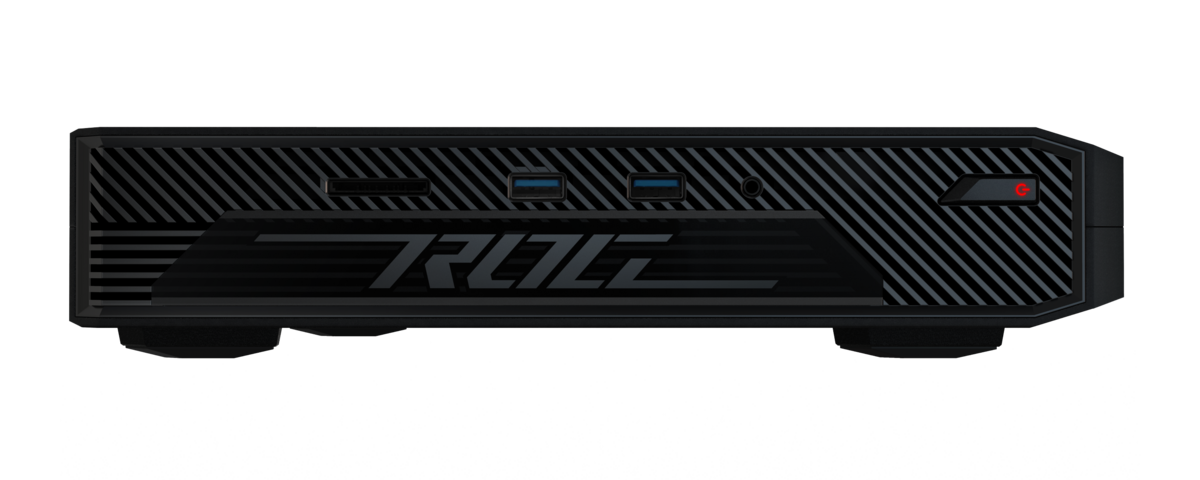 ROG NUC 発売 | Intel® Core™ Ultra搭載高性能コンパクトPC - 次世代ゲーミング体験 - ゲーミングPC速報！！