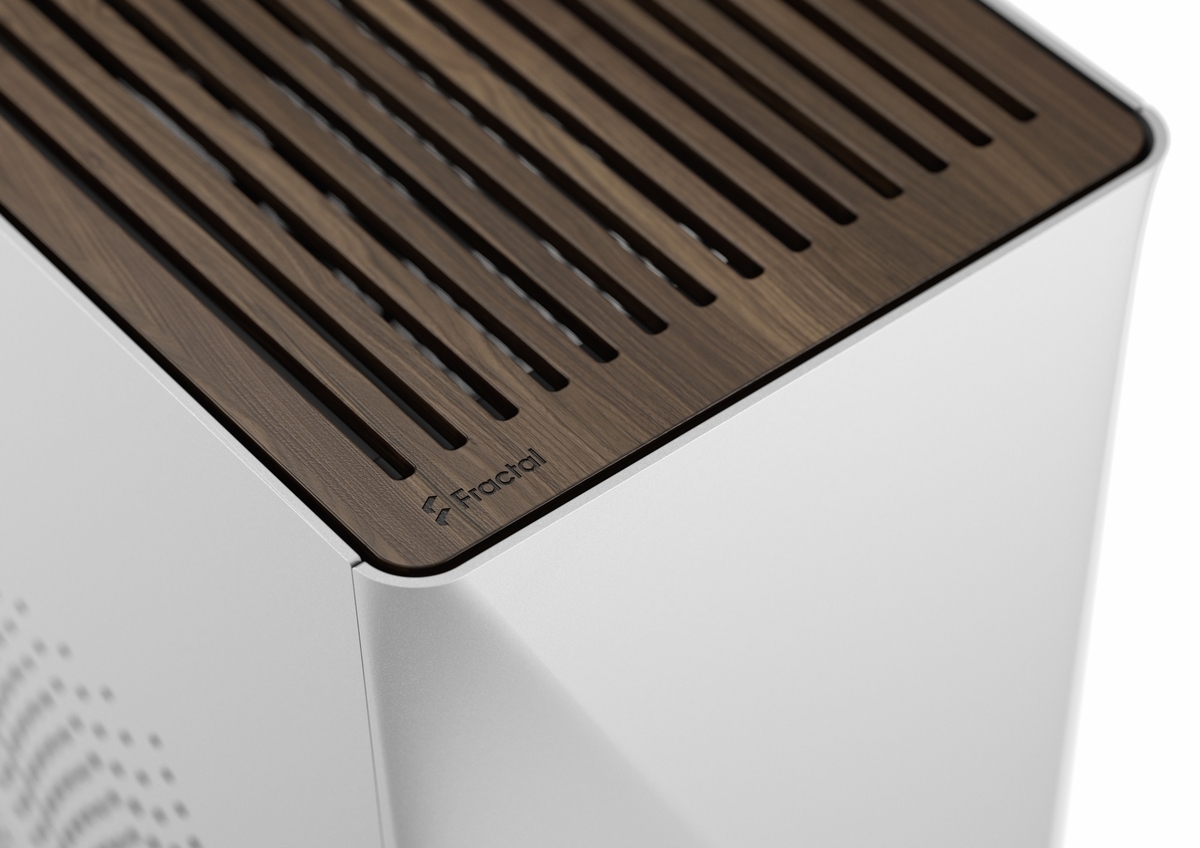 Fractal Design Era 2ミニPCケース発売｜コンパクトで高性能なPCケースの特徴と価格 - ゲーミングPC速報！！