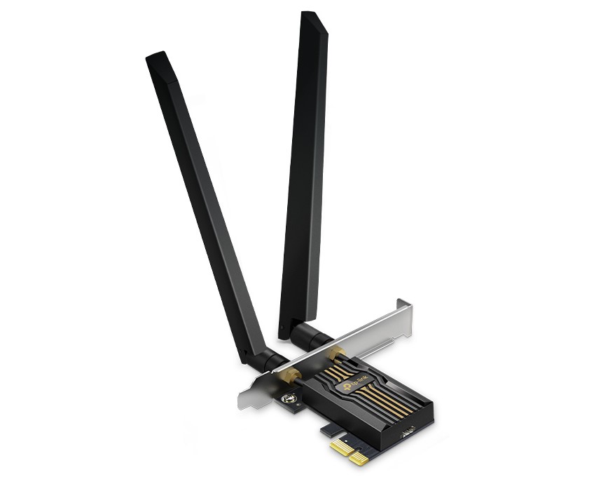 【Wi-Fi 7完全対応】高速・安定通信を実現！TP-Linkの最新アダプター「Archer TBE550E」「Archer TBE400E ...