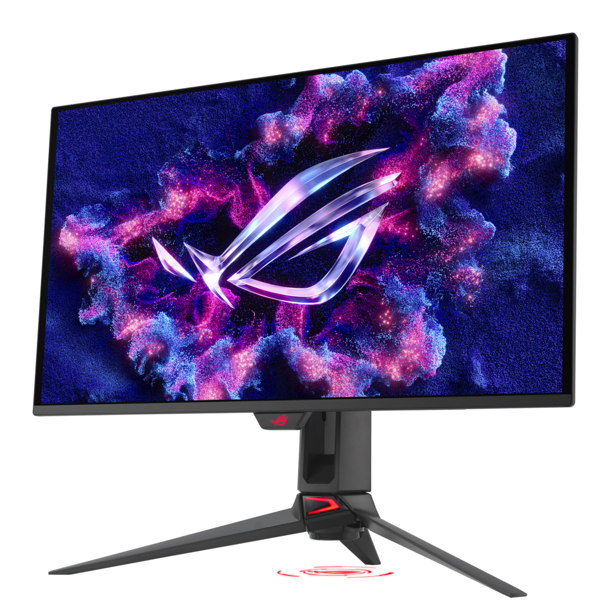 4K＆240Hz対応！QD-OLED搭載「ROG Swift OLED PG27UCDM」モニターの特徴 - ゲーミングデバイス速報！！