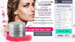 Vivid Glow - The Natural Process of Aging - Vivid Glow Skin Care