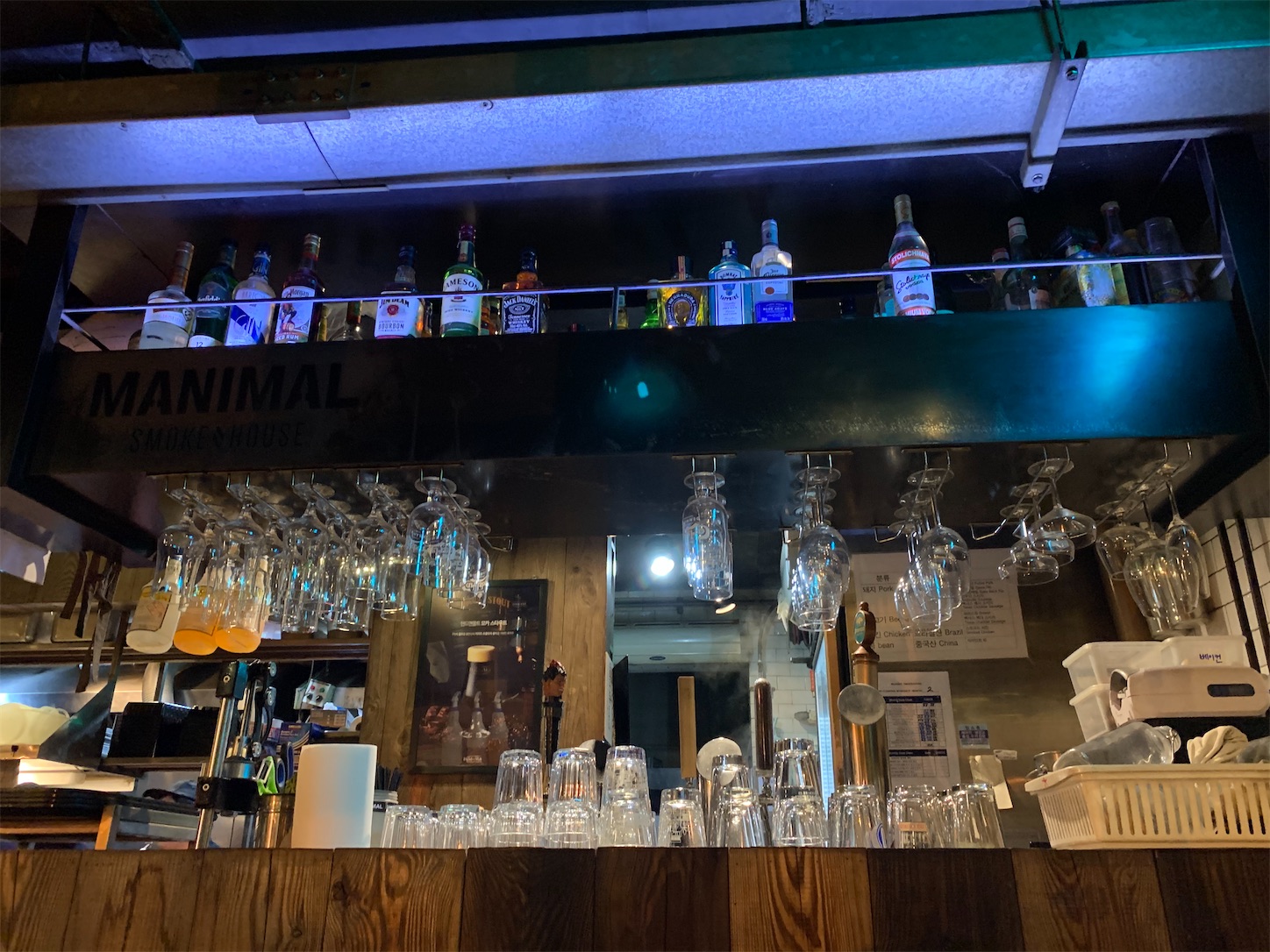 美式☆BBQ - life is short the word is great