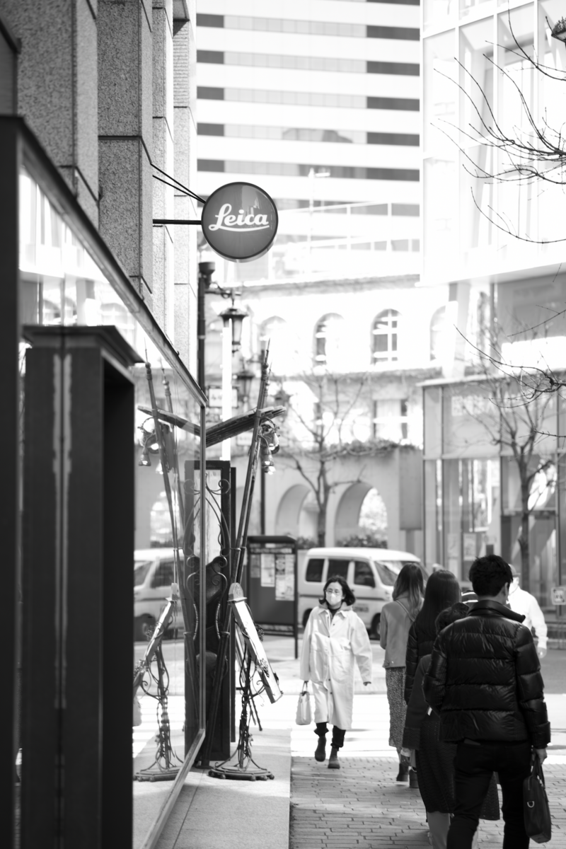 フォトギャラリーまわってきた話。 - atelier:mitsuba