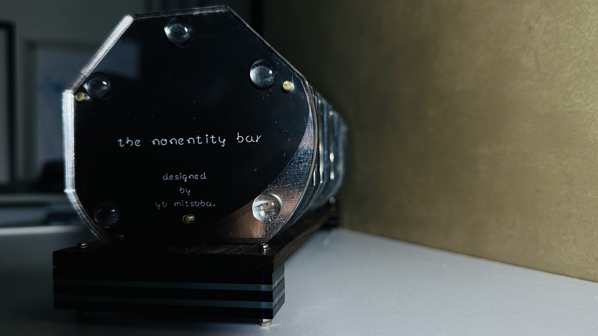 アクリルコースター作った話 - atelier:mitsuba