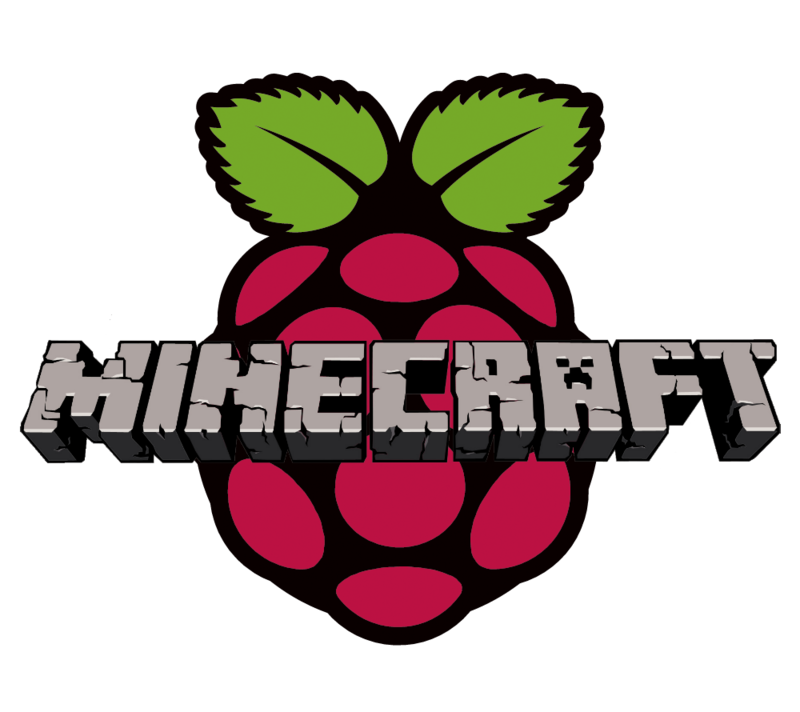 launch Minecraft Server on Raspberry Pi 2 - 虹とトルネード