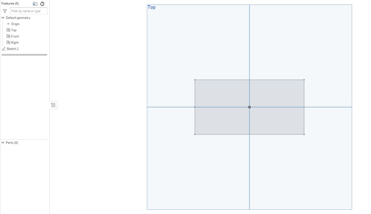【無料】Onshapeを使ってみよう【個人利用限定】 - cad_api_developのブログ