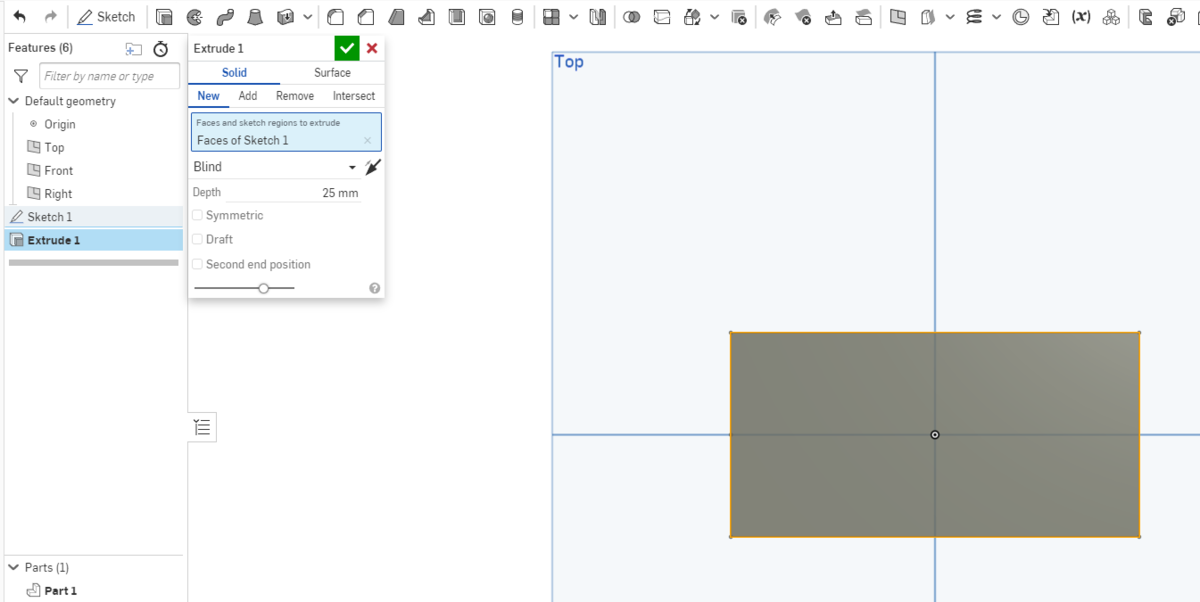 【無料】Onshapeを使ってみよう【個人利用限定】 - cad_api_developのブログ