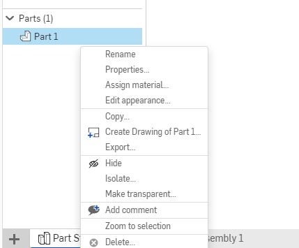 【無料】Onshapeを使ってみよう【個人利用限定】 - cad_api_developのブログ