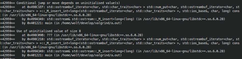Valgrindでコード解析してみる - CADDi Tech Blog