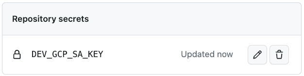 第4回:TerraformとGitHub Actionsで構築するインフラCI - CADDi Tech Blog