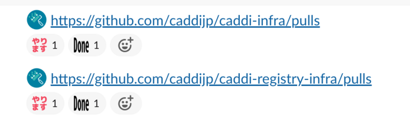 第6回: Renovateによる依存関係の更新 - CADDi Tech Blog