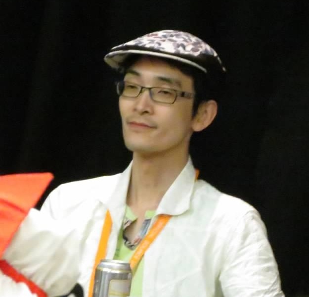 ZUN - ZUN - JapaneseClass.jp